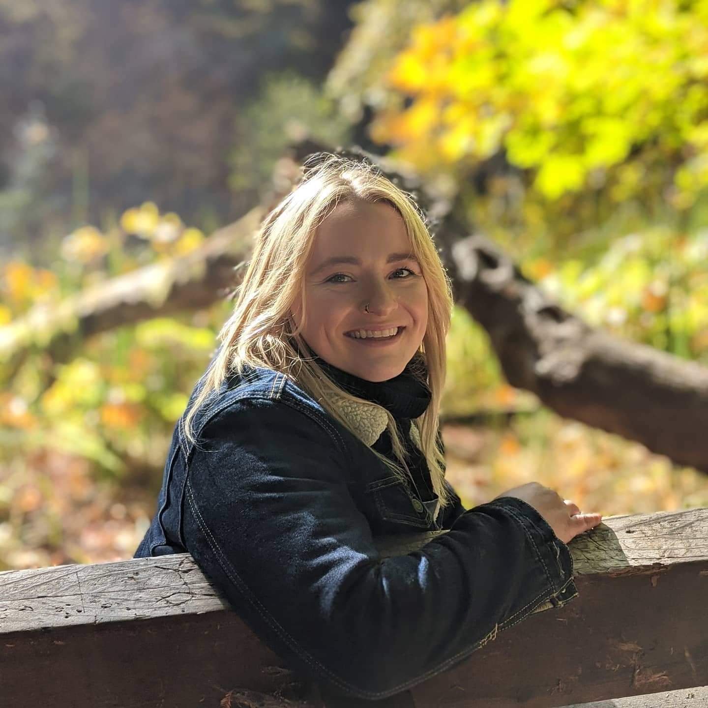 6 questions with sociology grad Michelle Prince - People of Pacific