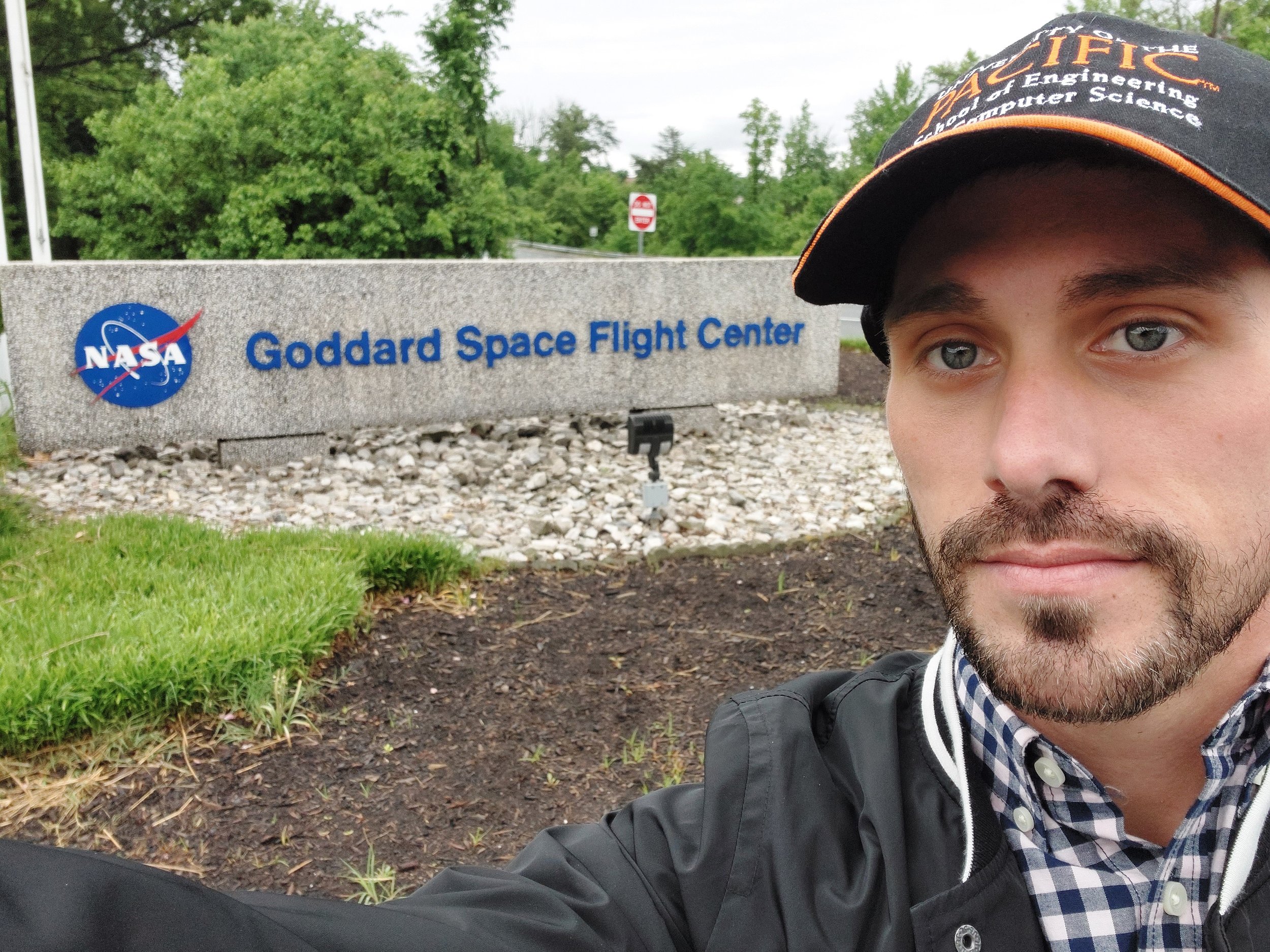 Engineering physics major Mark Castaneda '25 tells us what it’s like to ...