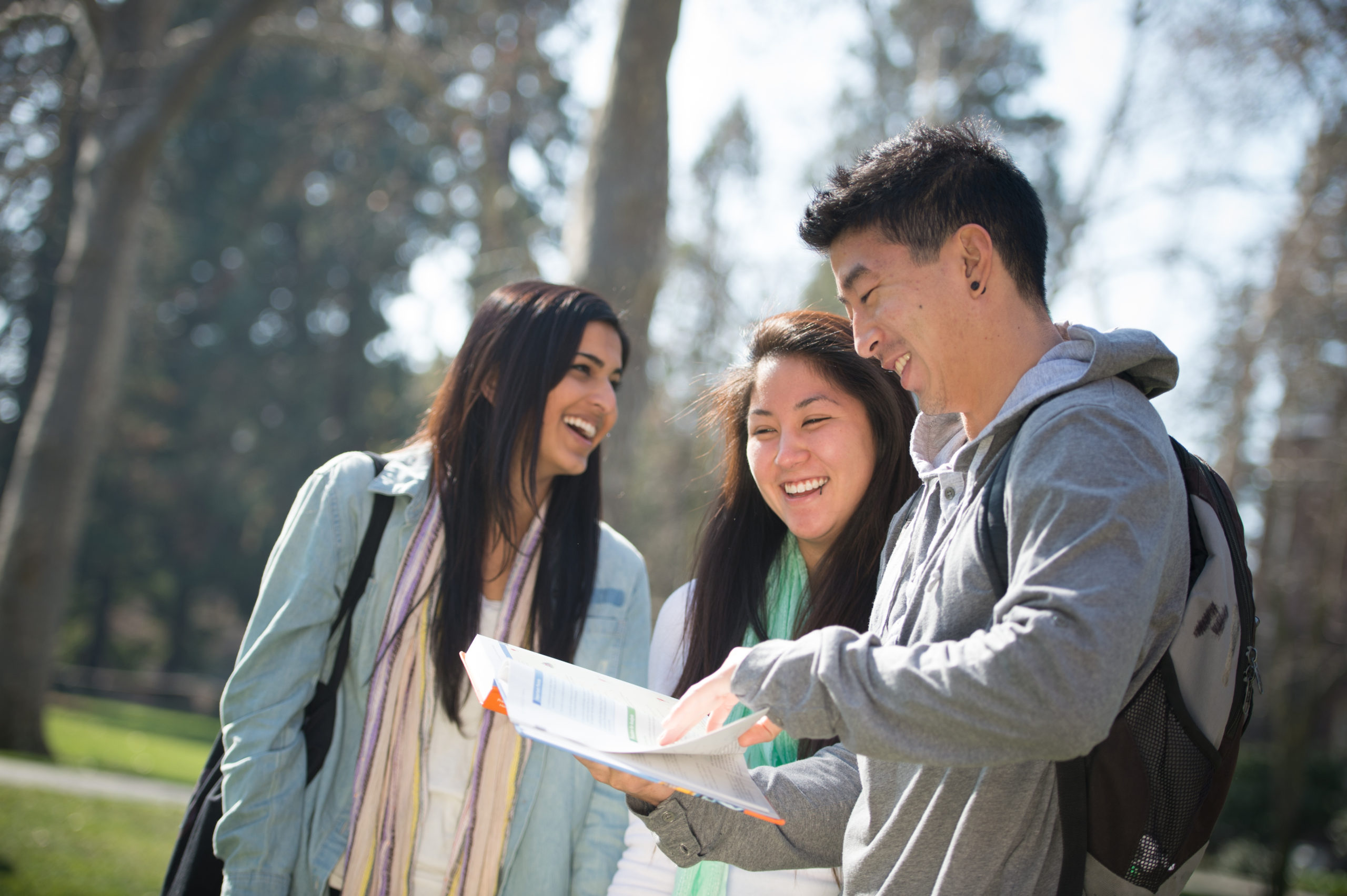 Submit your Pacific application now, add supporting materials later ...