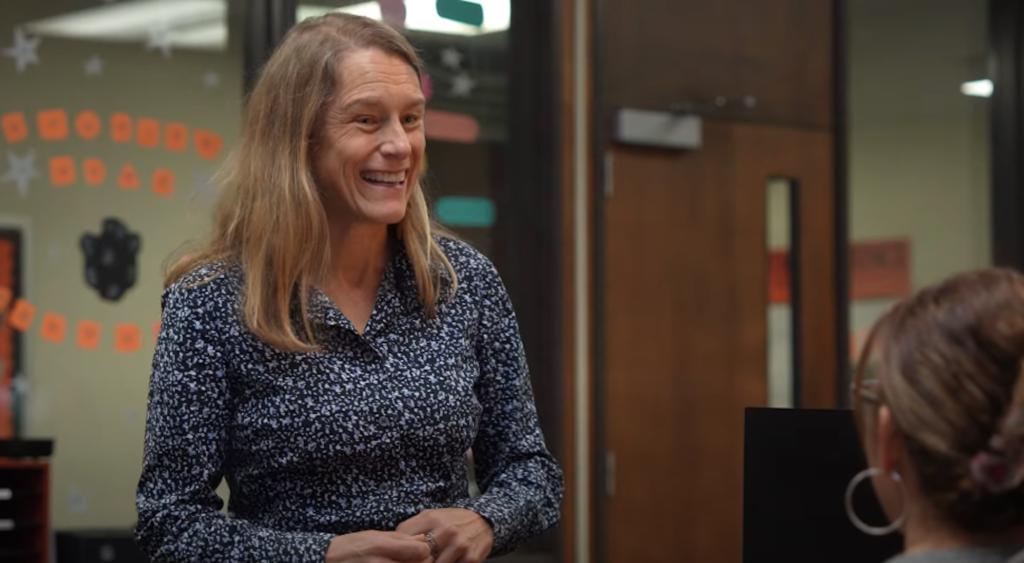 Meet College of the Pacific Dean Lee Skinner - People of Pacific