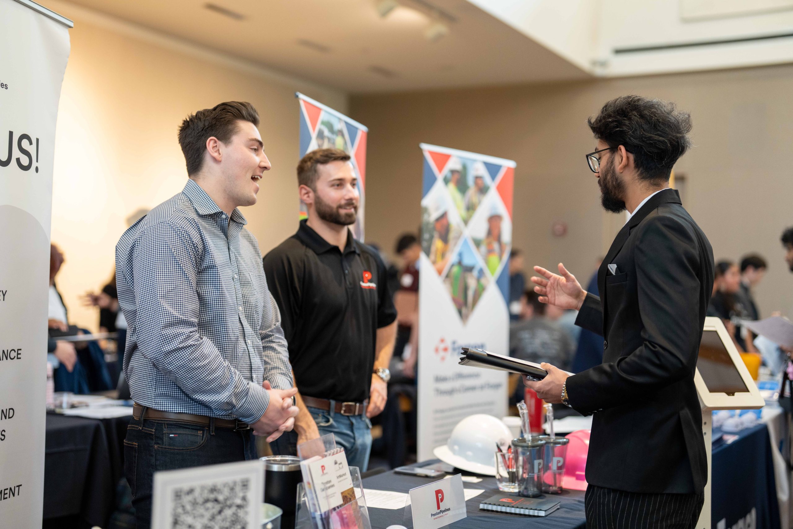 What we learned at Pacific's Spring 2023 Internship and Job Fair ...