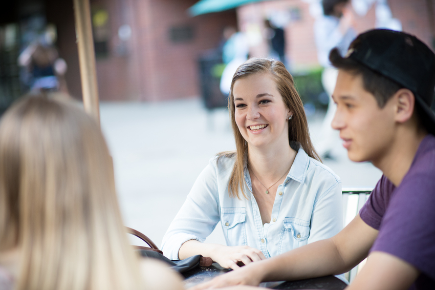 Tips for dealing with homesickness in college from a student who's been through it - People of ...