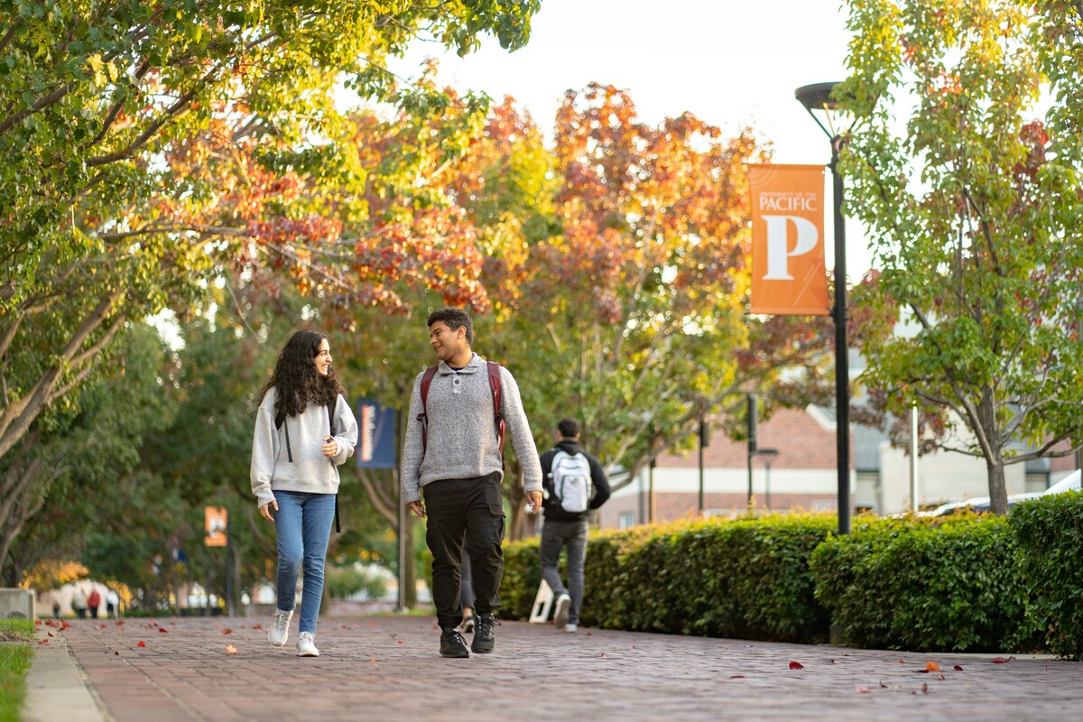 Fall 2023 highlights: Reminisce on the semester with us - People of Pacific