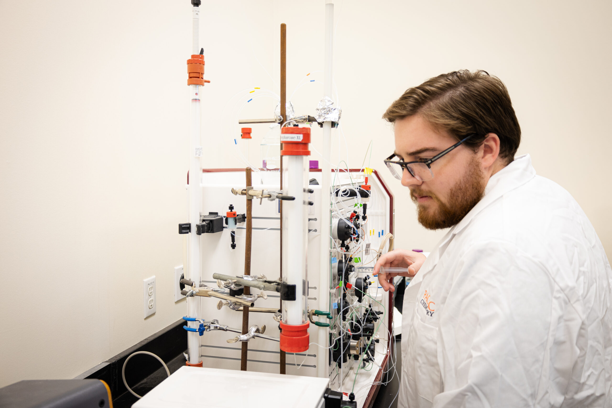 Biochemistry PhD graduate becomes a research fellow for the Dana-Farber ...