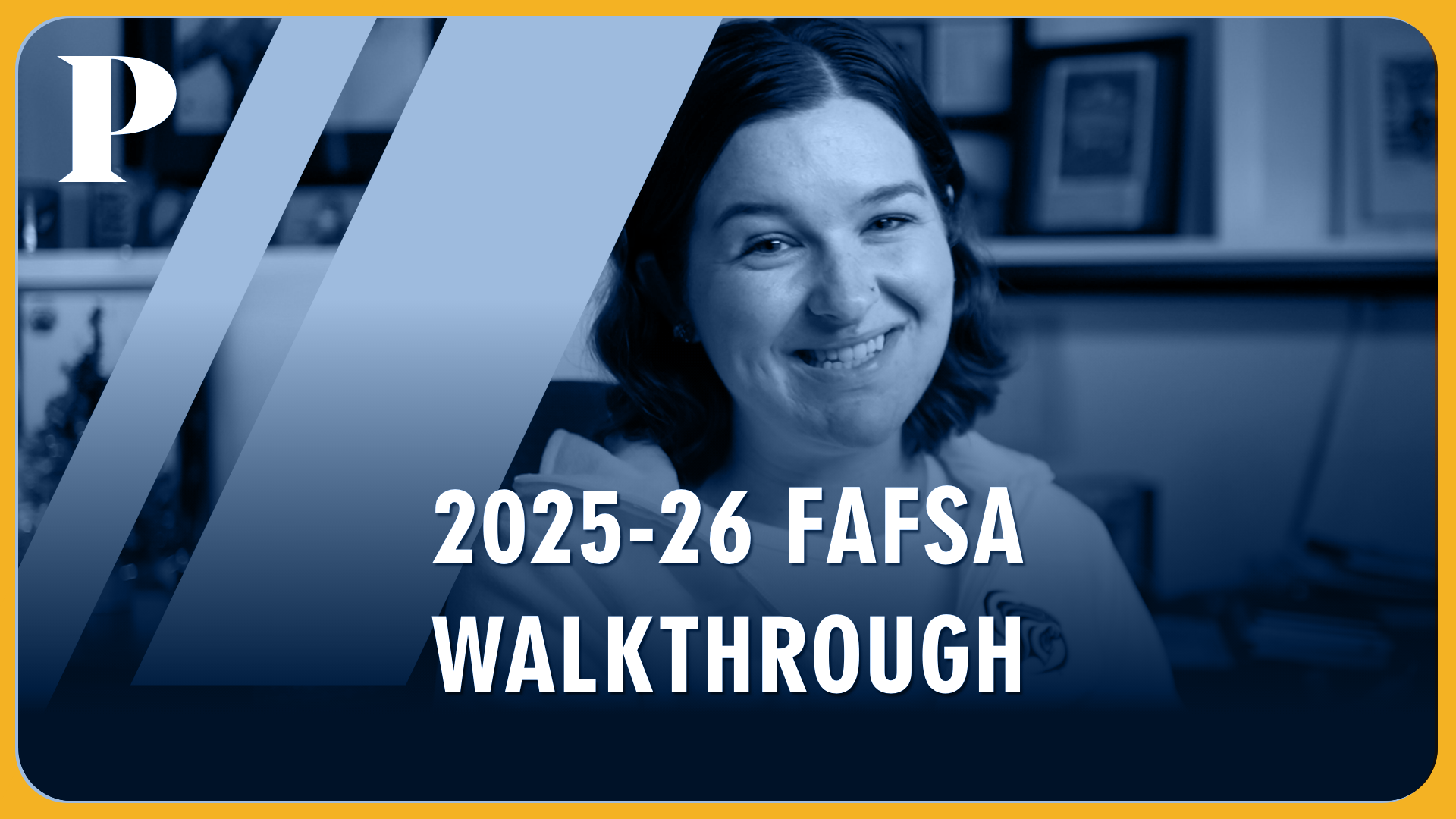 Master the 2026-27 FAFSA with a video walkthrough and expert tips ...