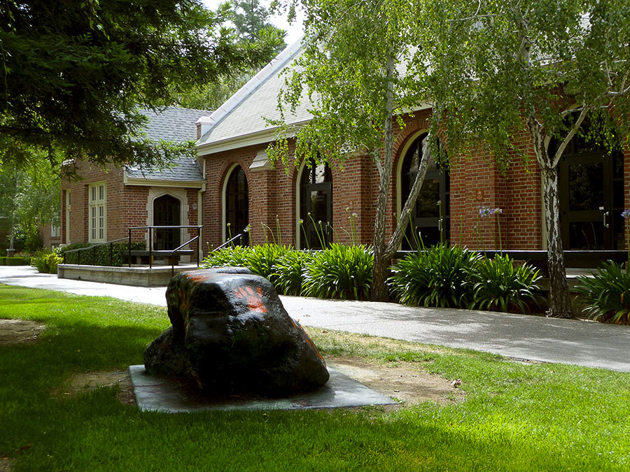 School of Engineering and Computer Science | University of the Pacific