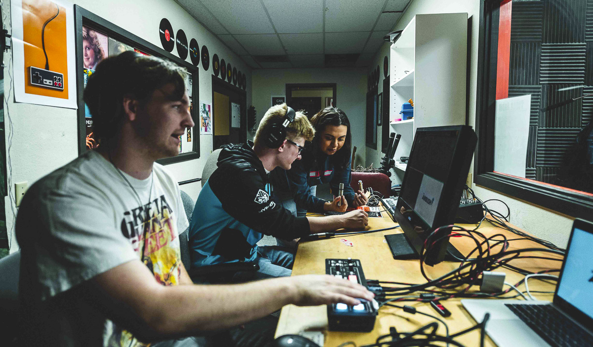 Communication Alumna Natalie Compton | University of the Pacific