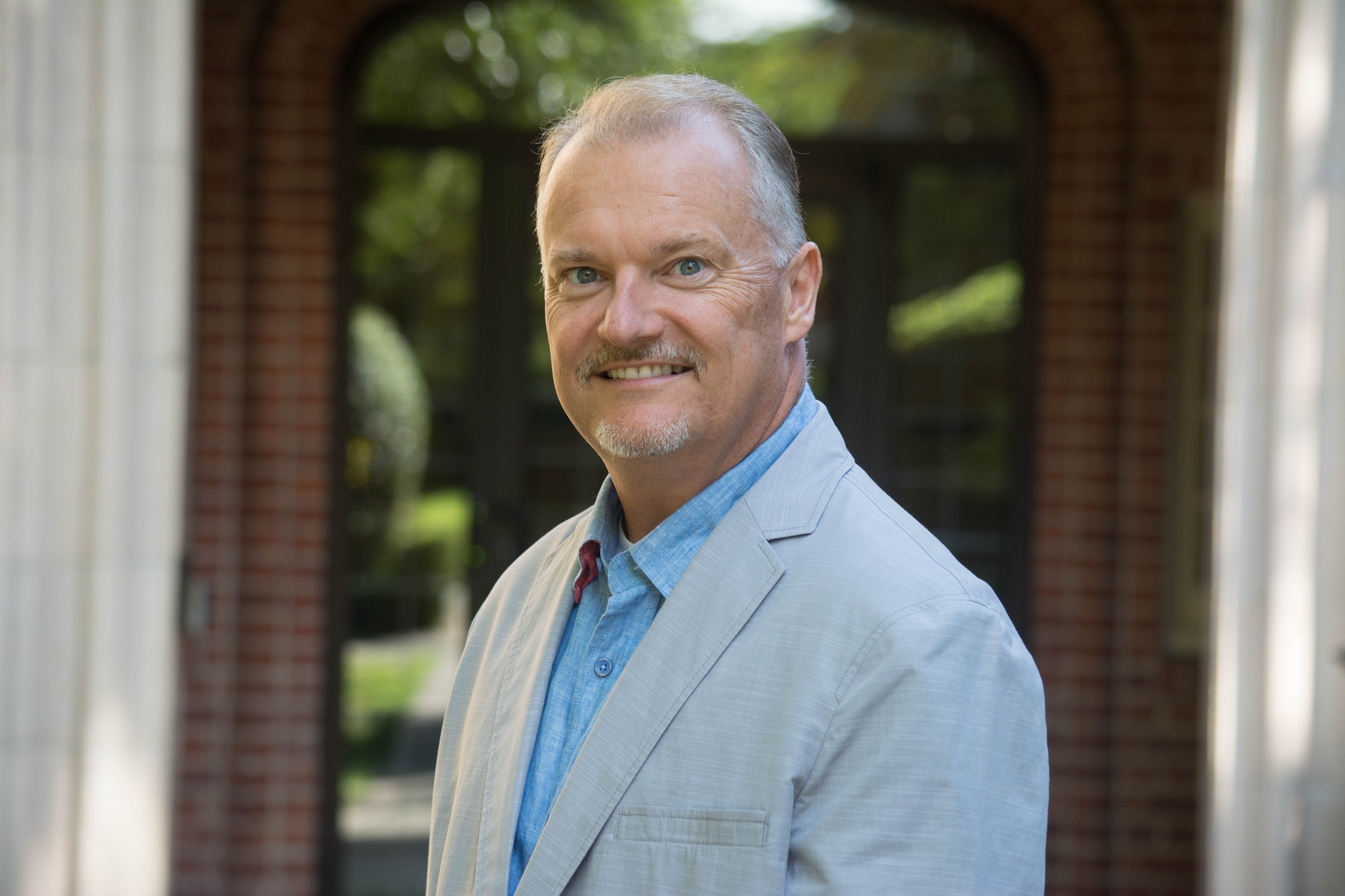 Chris Sablynski | University of the Pacific