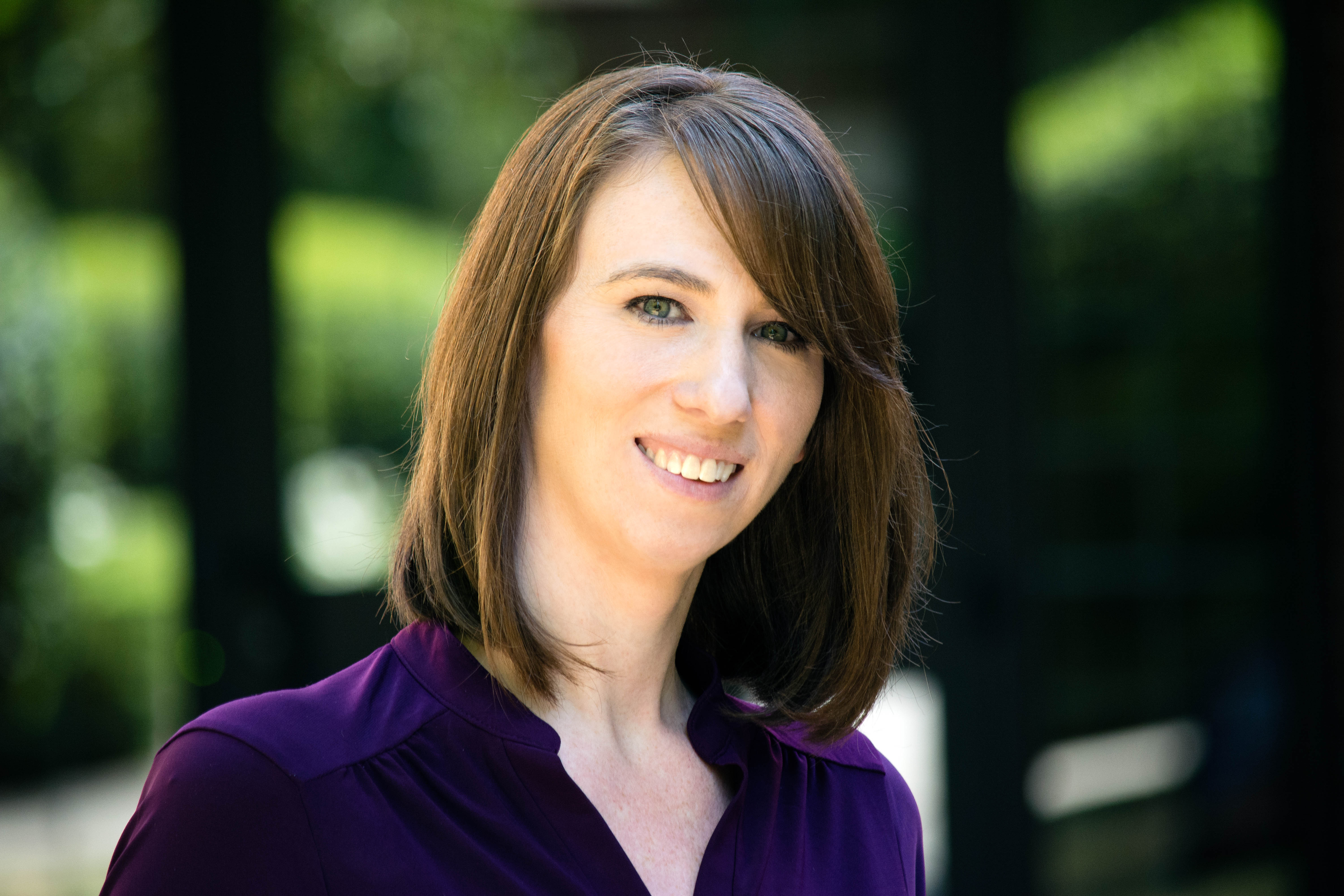 Jennifer Blankenship | University of the Pacific
