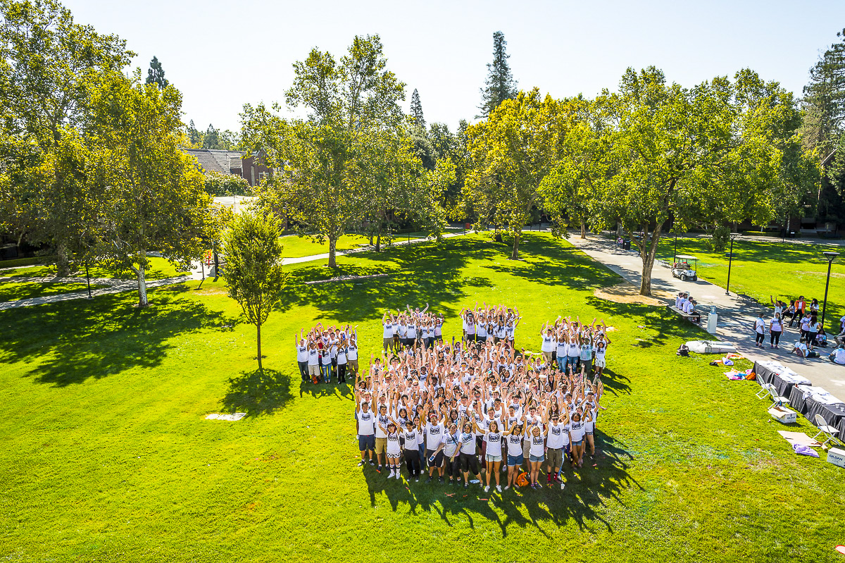 Crowdfunding | University of the Pacific
