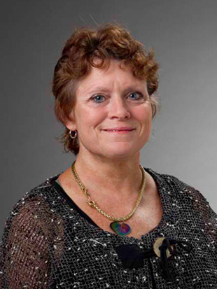 Sally Hamilton | University of the Pacific