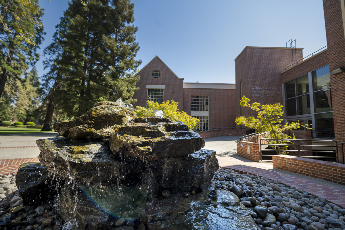 Visit | University of the Pacific