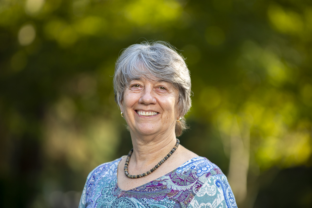 Lydia Fox | University of the Pacific