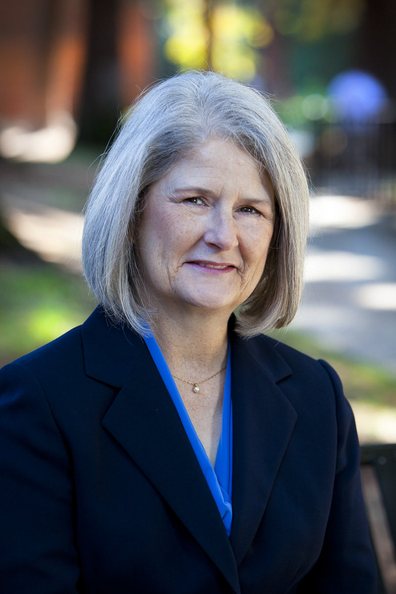 Colleen Truden | University of the Pacific