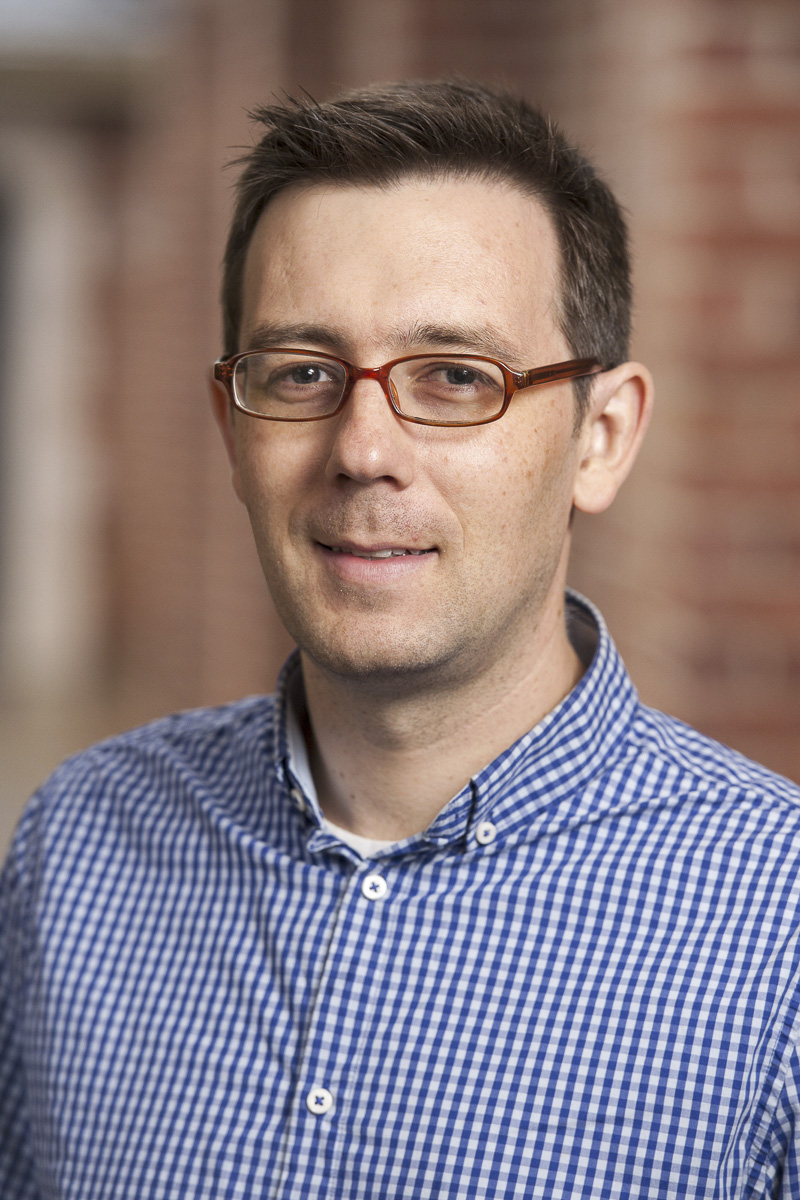 Alex Dugas | University of the Pacific