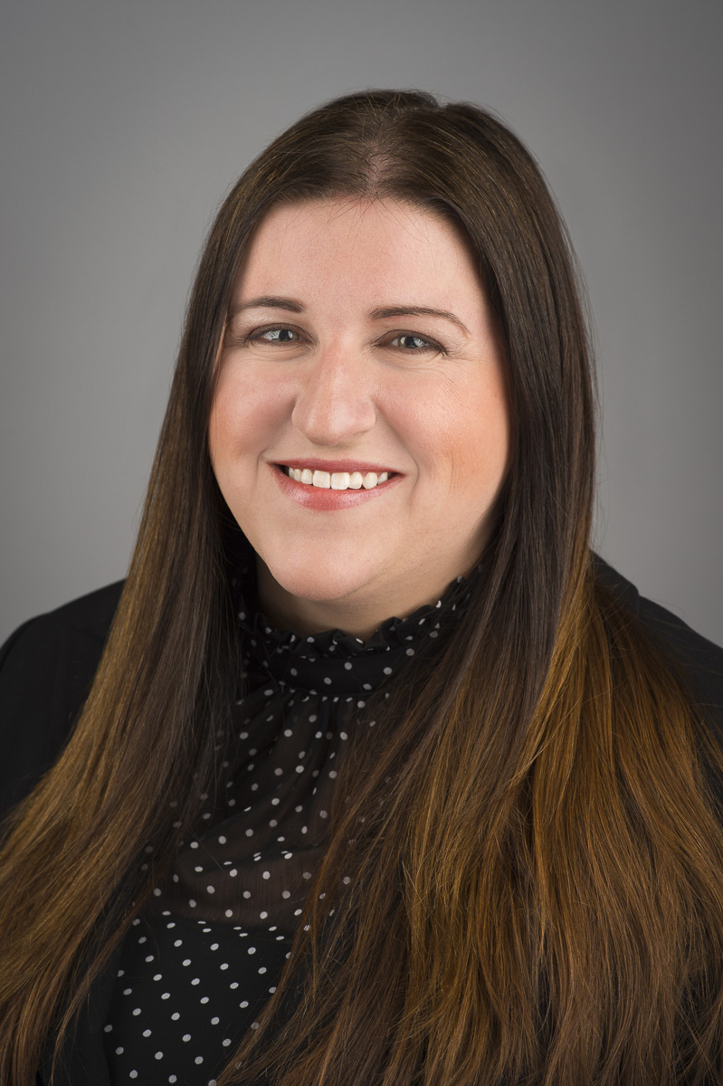 Amy Jones | University of the Pacific