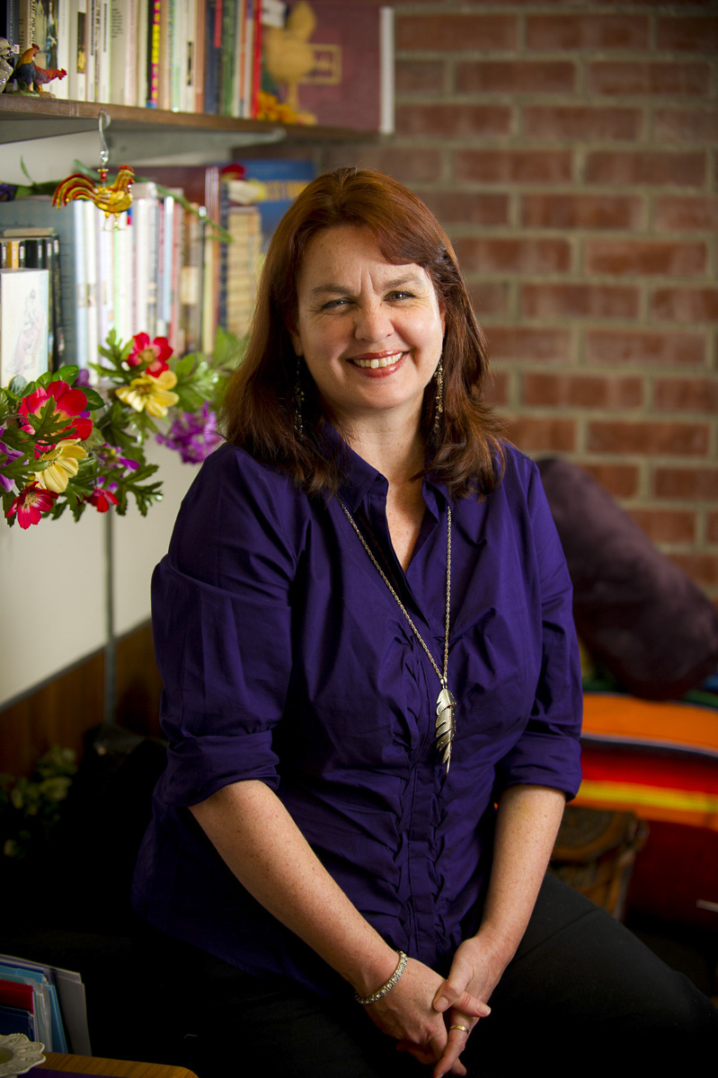 Amy Smith | University of the Pacific