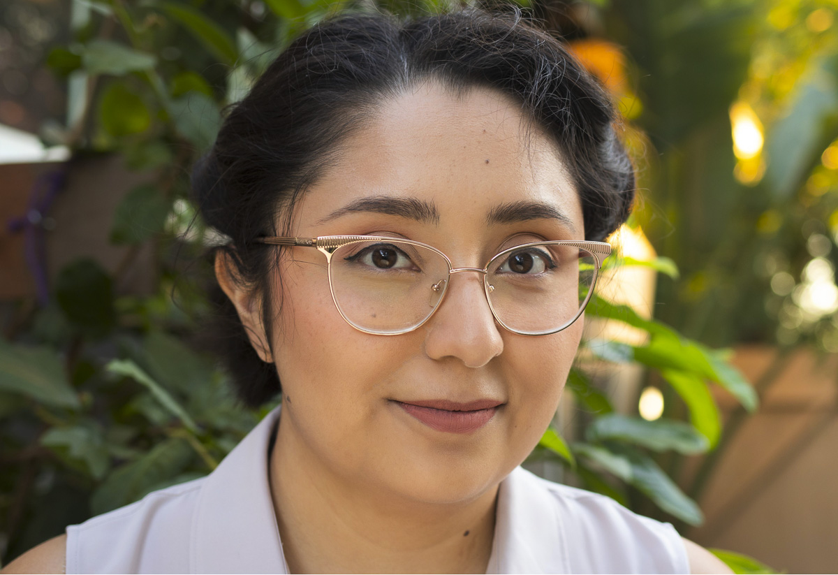 Pacific graduate acquires multiple internships during pandemic ...