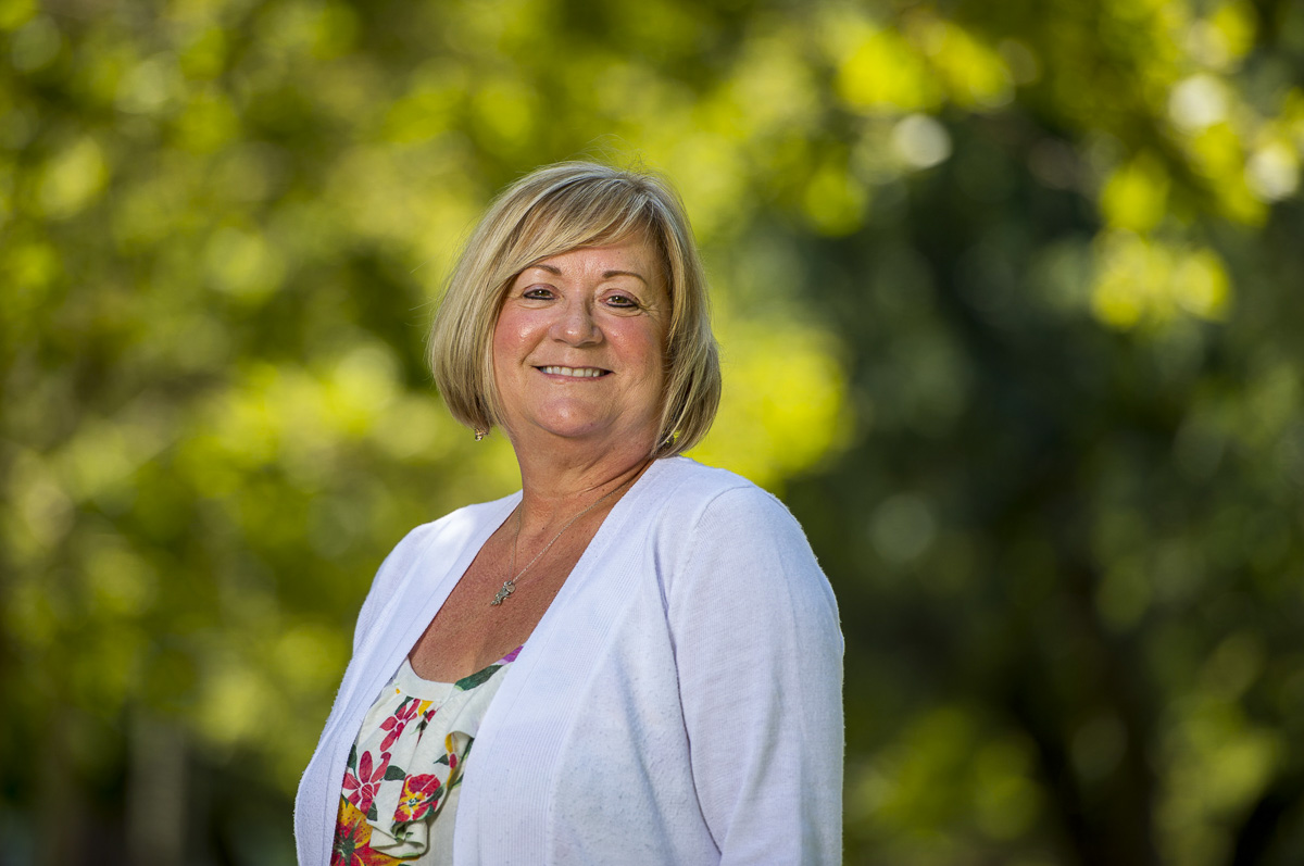 Annette Mariani | University of the Pacific