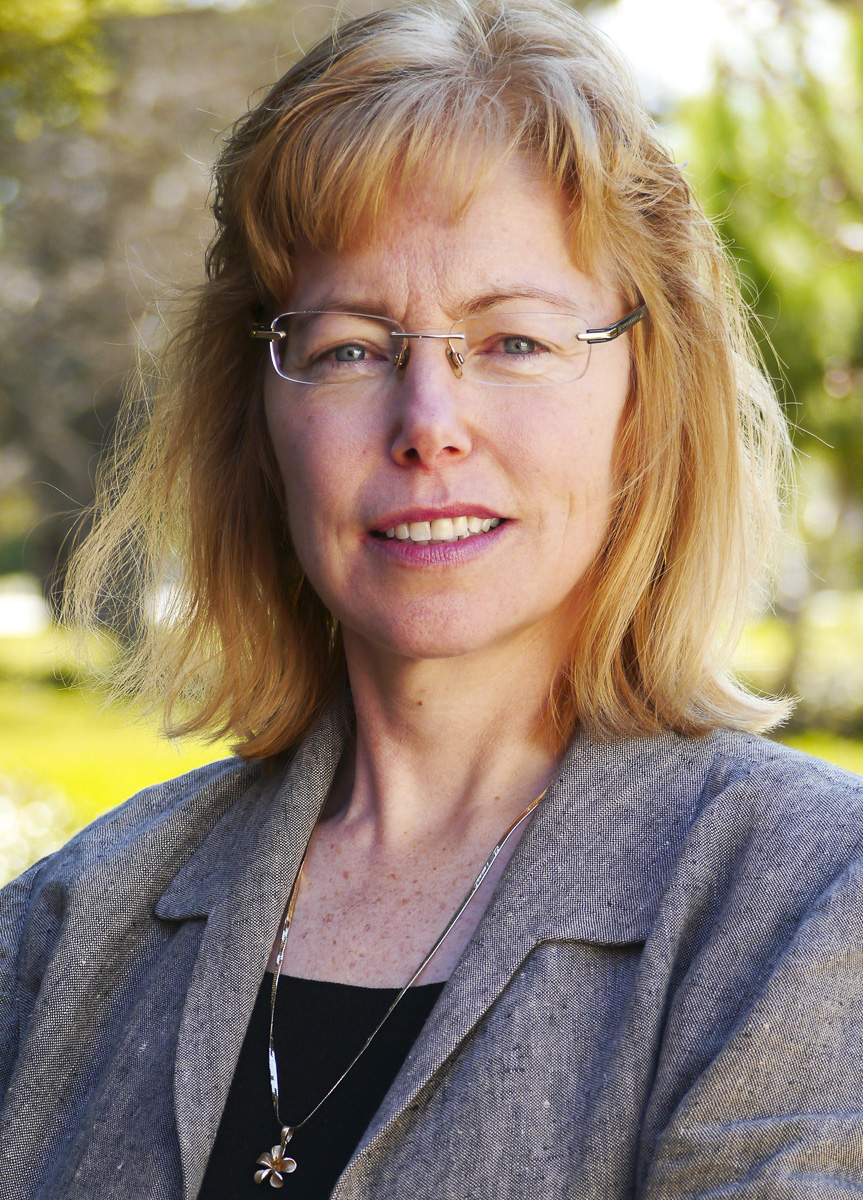 Cynthia Ostberg | University of the Pacific
