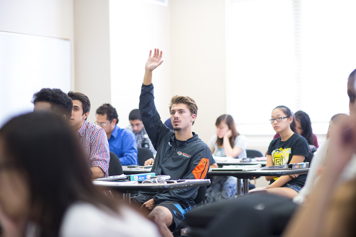 Finance degree - BSBA | University of the Pacific