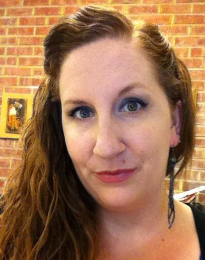 Eighmee Ferrill | University of the Pacific