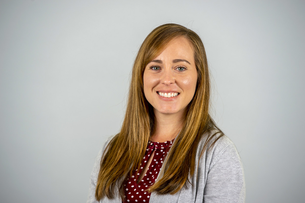 Emily Novick | University of the Pacific