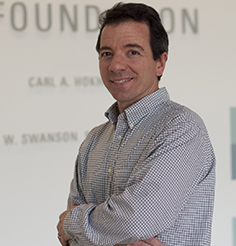 Geoffrey Lin-Cereghino | University of the Pacific