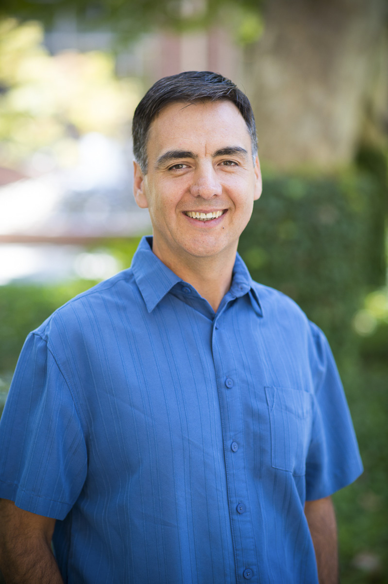 Hector Estrada | University of the Pacific