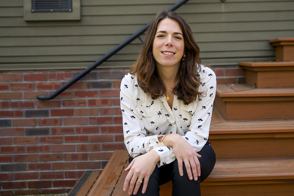 Clemence Kucera | University of the Pacific