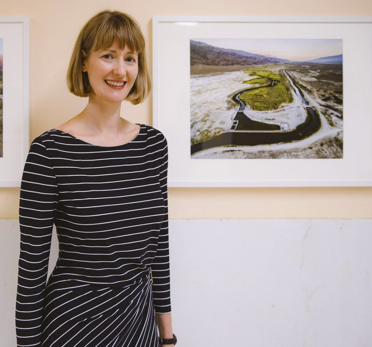 Jennifer Little | University of the Pacific