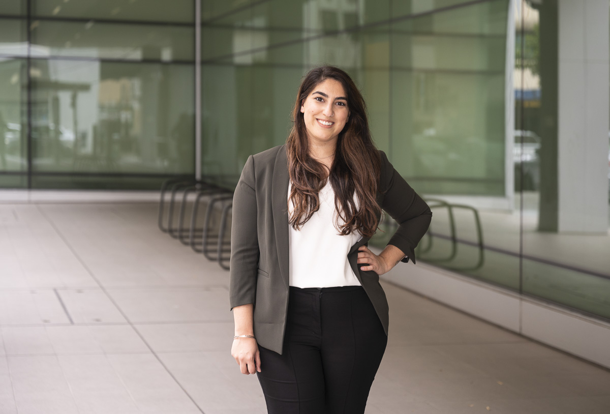 Central Valley Dugoni School of Dentistry Student Receives Scholarship ...