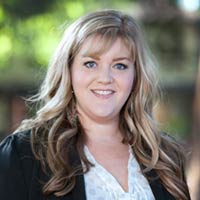 Jessica Garner | University of the Pacific