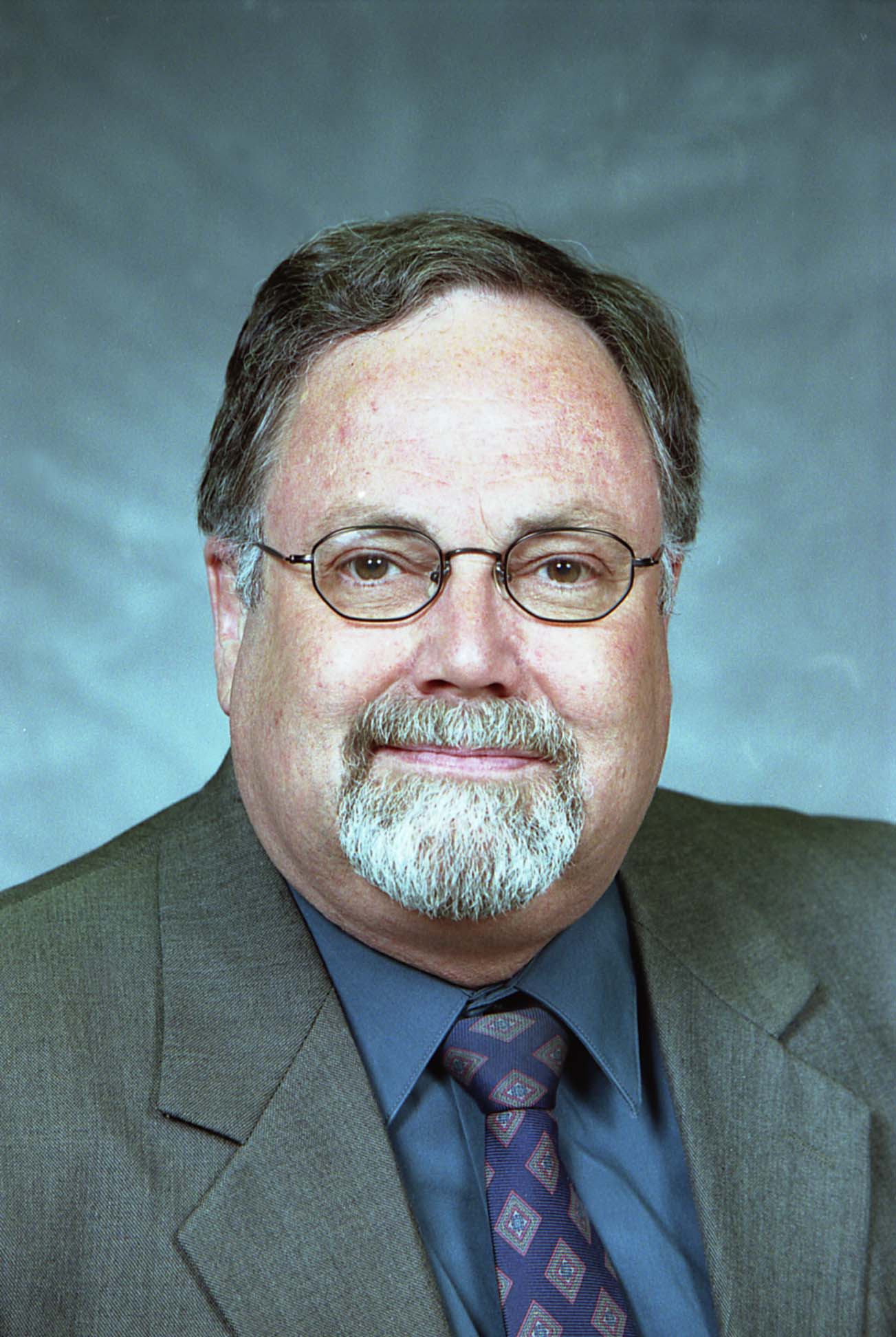 Warren Jones | University of the Pacific