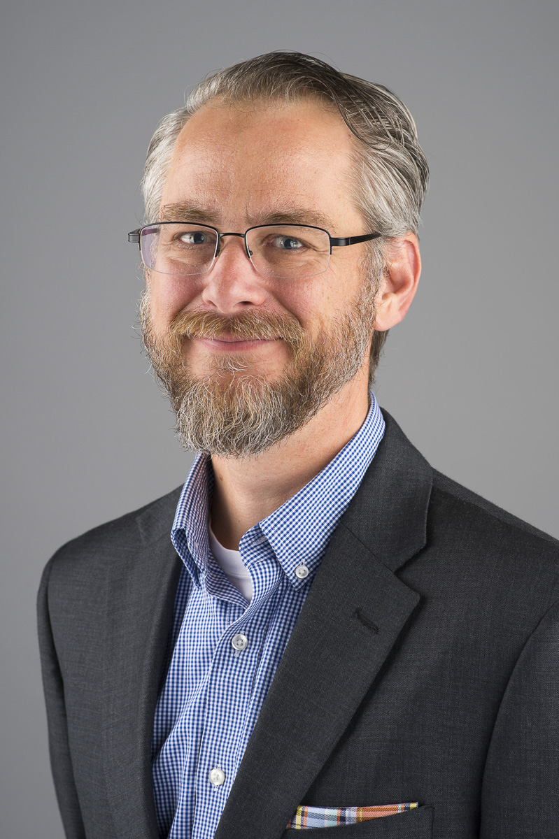 Keith Smith | University of the Pacific