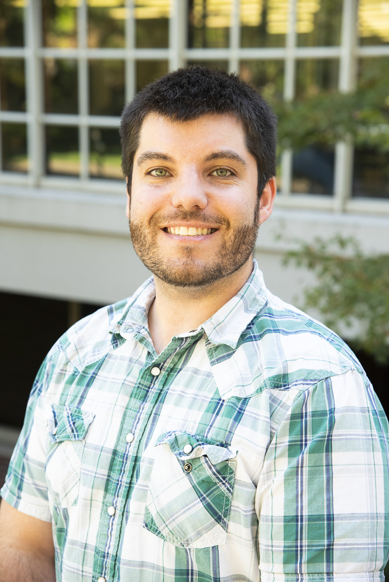 Lamb, Kevin | University of the Pacific