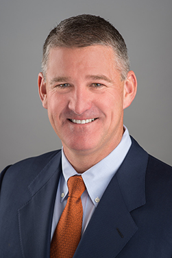 Kevin Huber leaves lasting legacy at Pacific | University of the Pacific