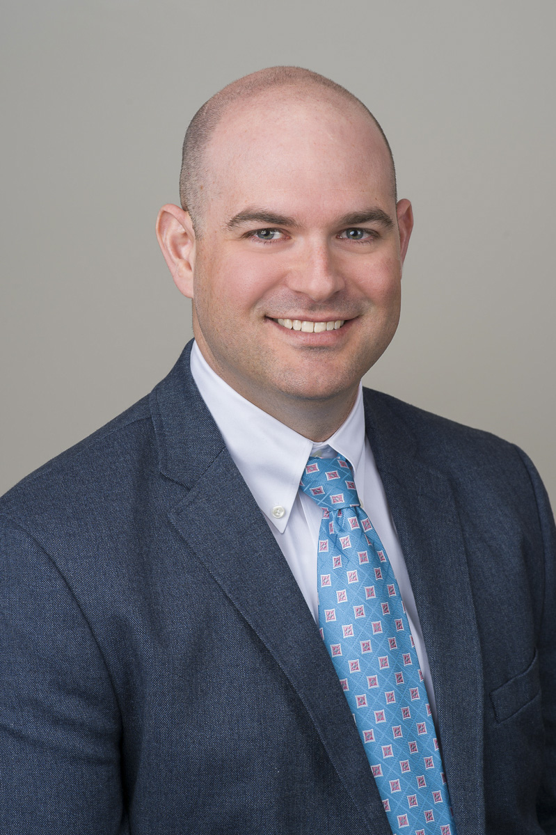 Kyle Harkness | University of the Pacific