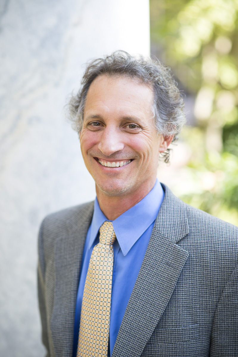 Lou Matz | University of the Pacific