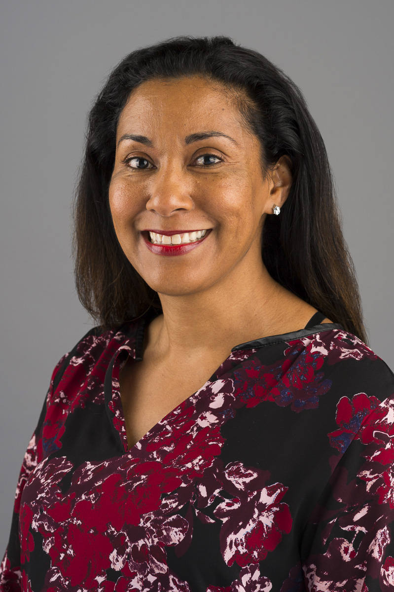 Marcia Hernandez | University of the Pacific