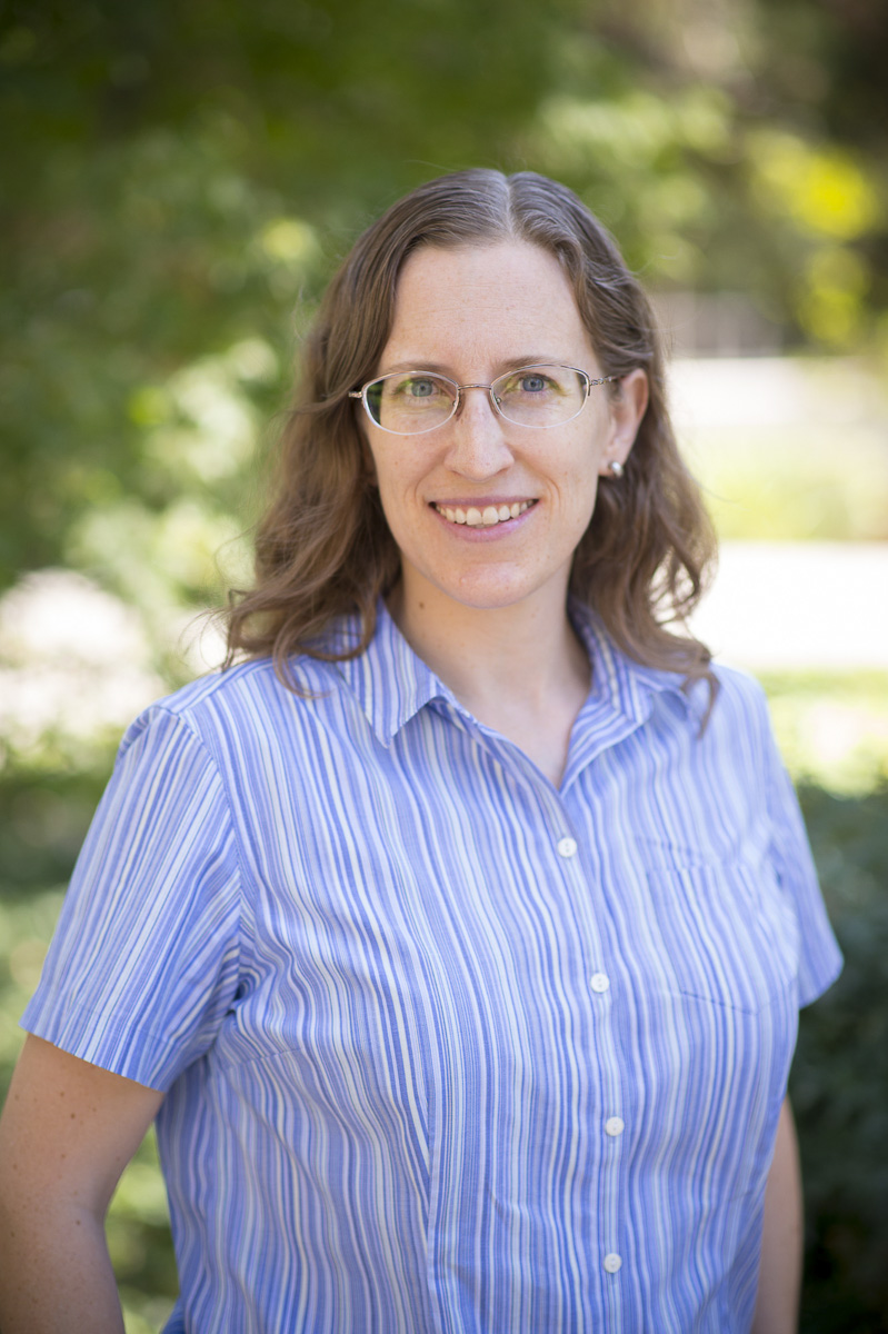 Mary Kay Camarillo | University of the Pacific