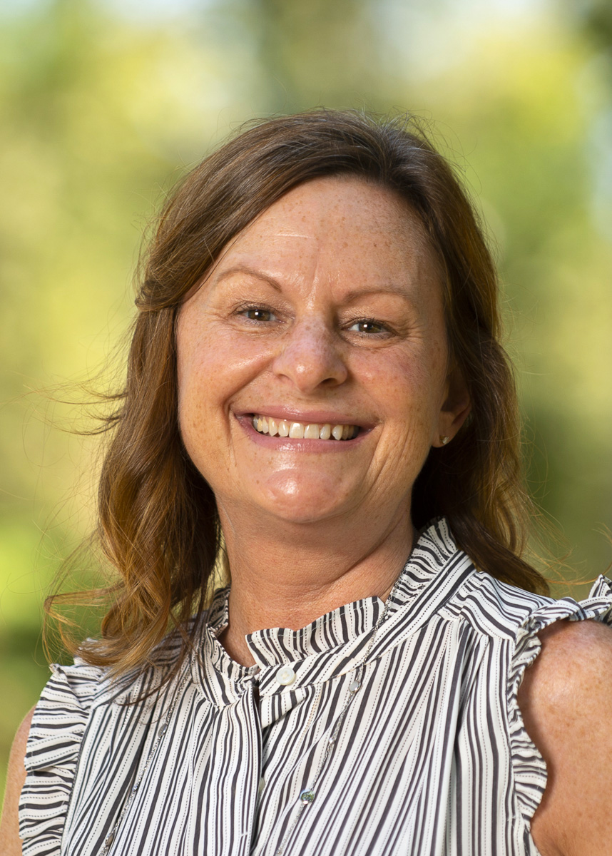 Maureen Laird | University of the Pacific