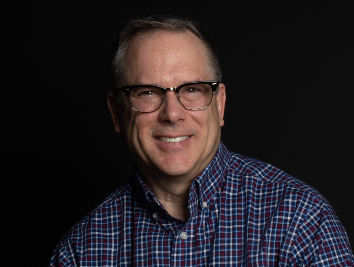 Michael Leonard | University of the Pacific