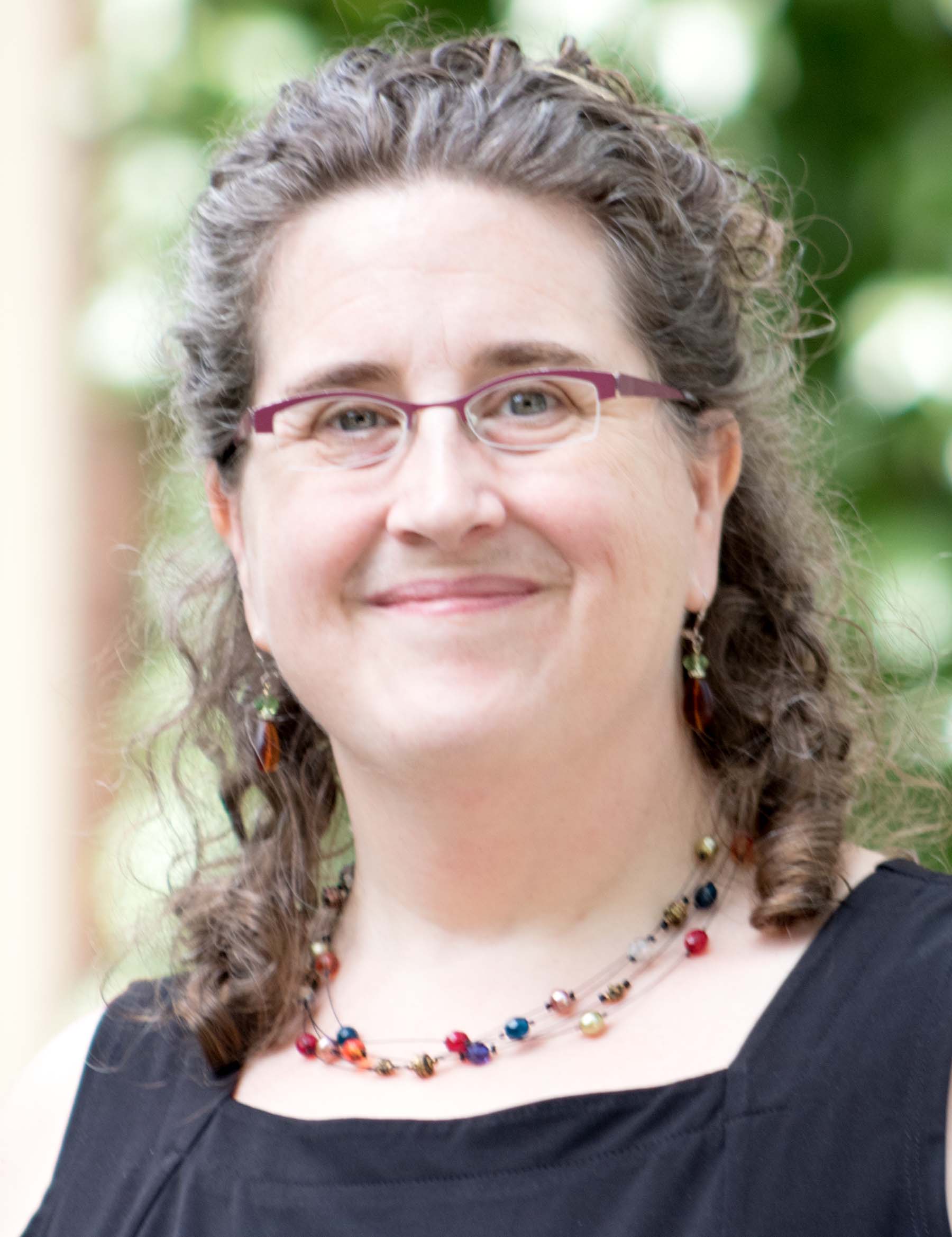 Michelle Maloney | University of the Pacific