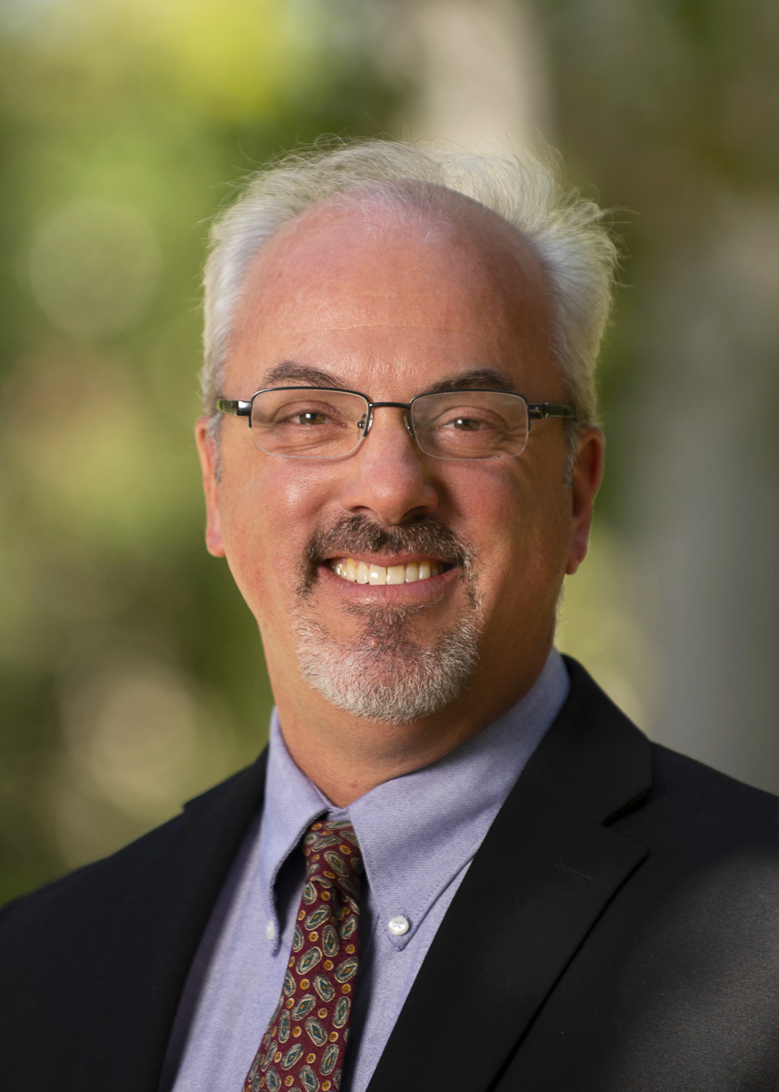 Michael Daly | University of the Pacific