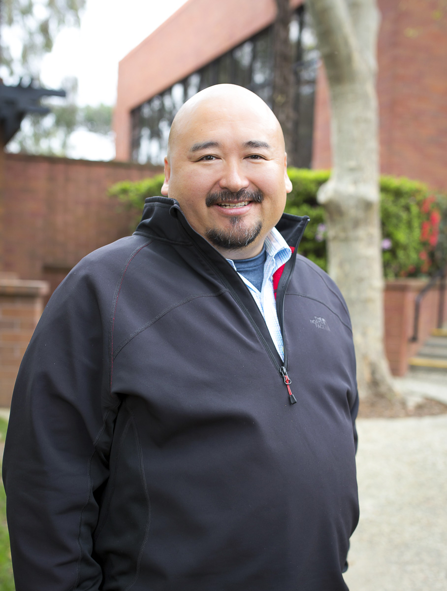 Mike Mireles | University of the Pacific