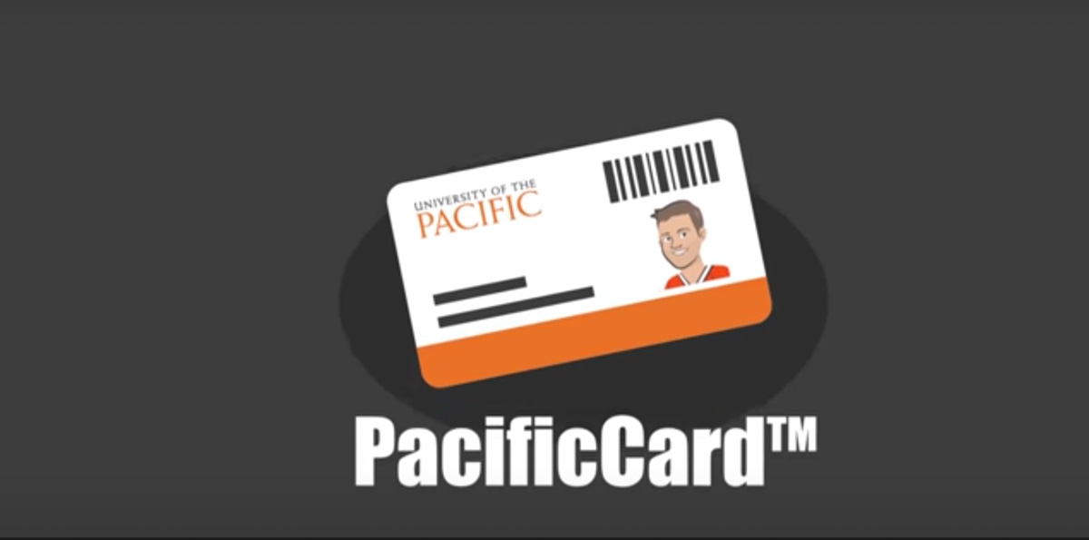 Pacific forms new partnership with Grubhub | University of the Pacific