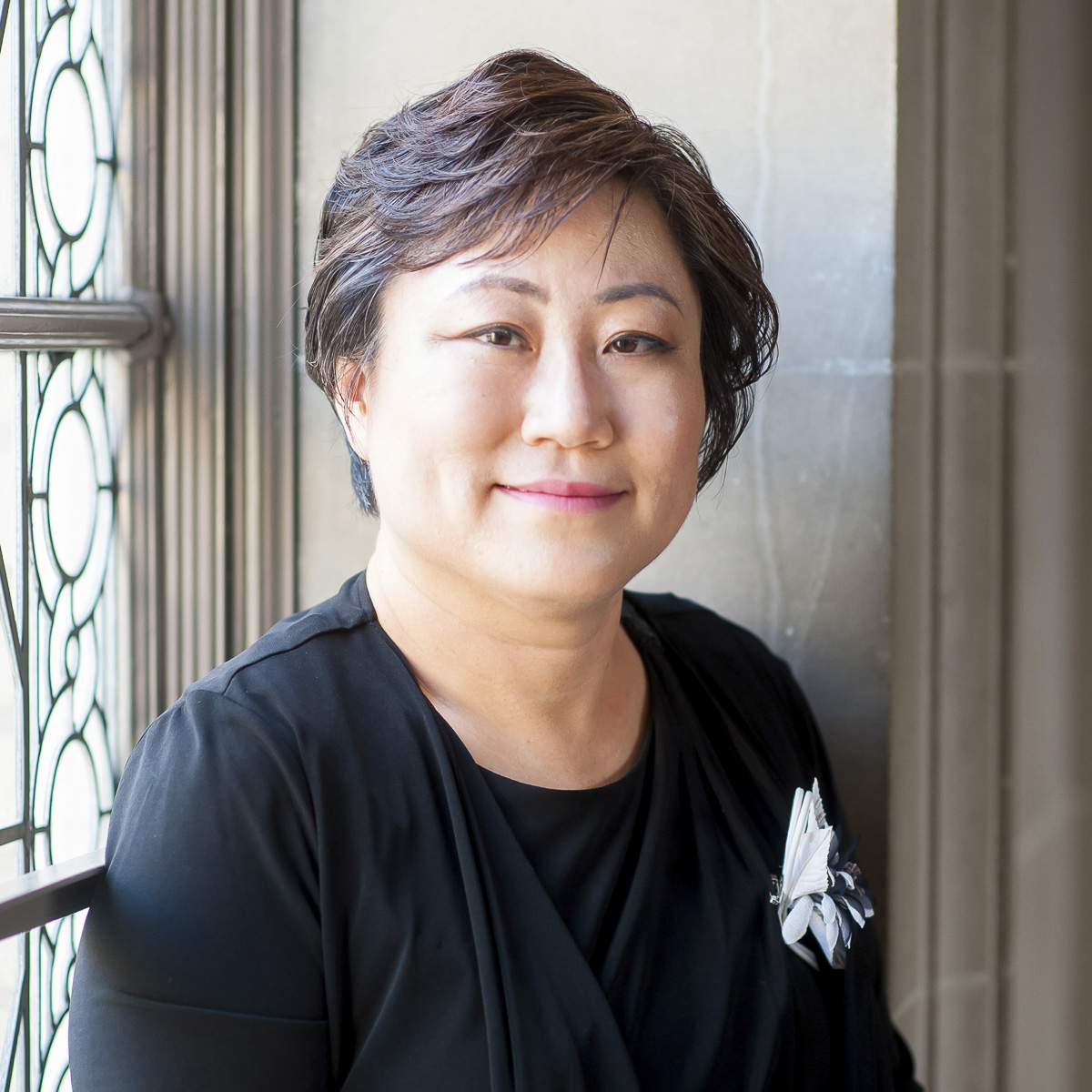 Myo Kyoung Kim | University of the Pacific