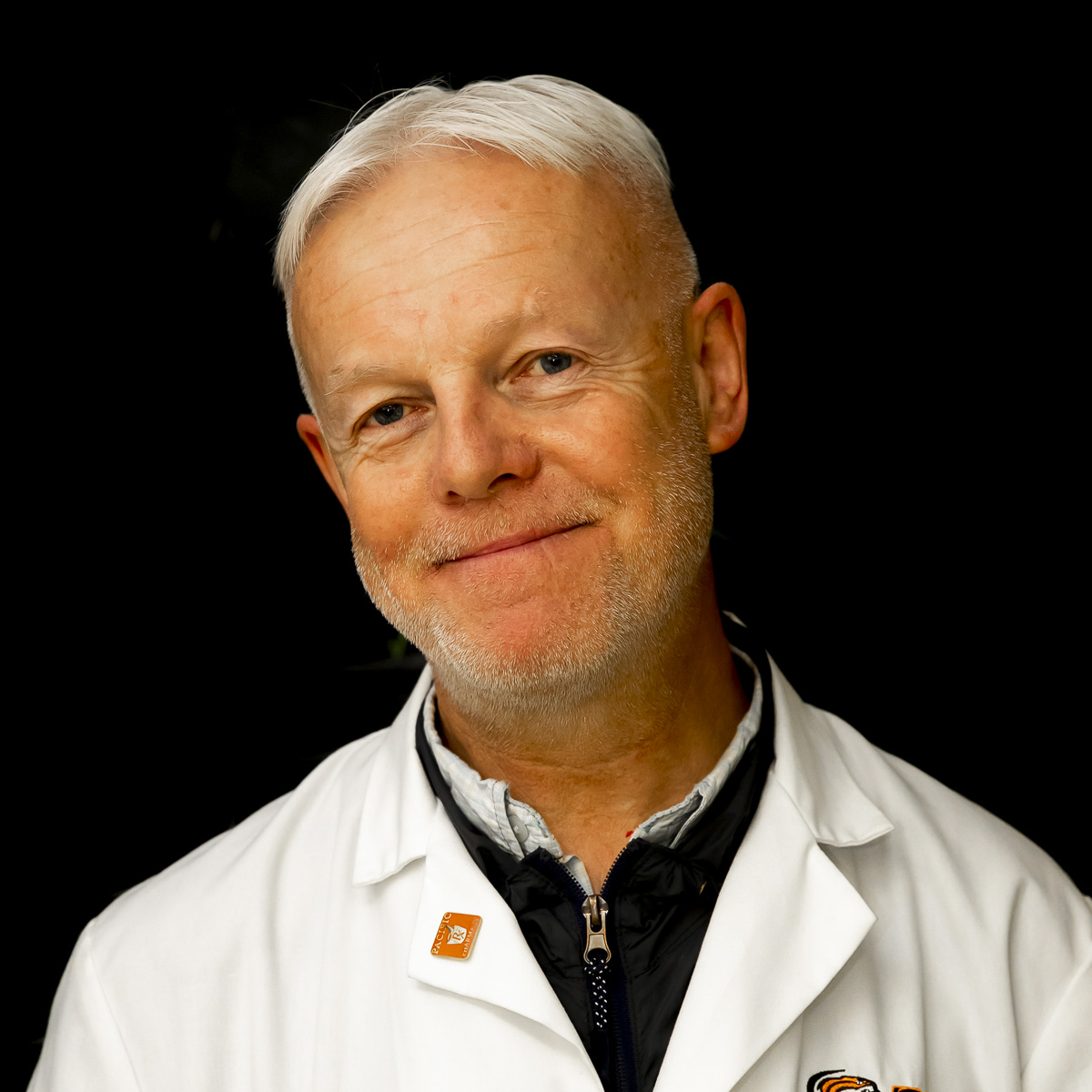 Robert Halliwell | University of the Pacific