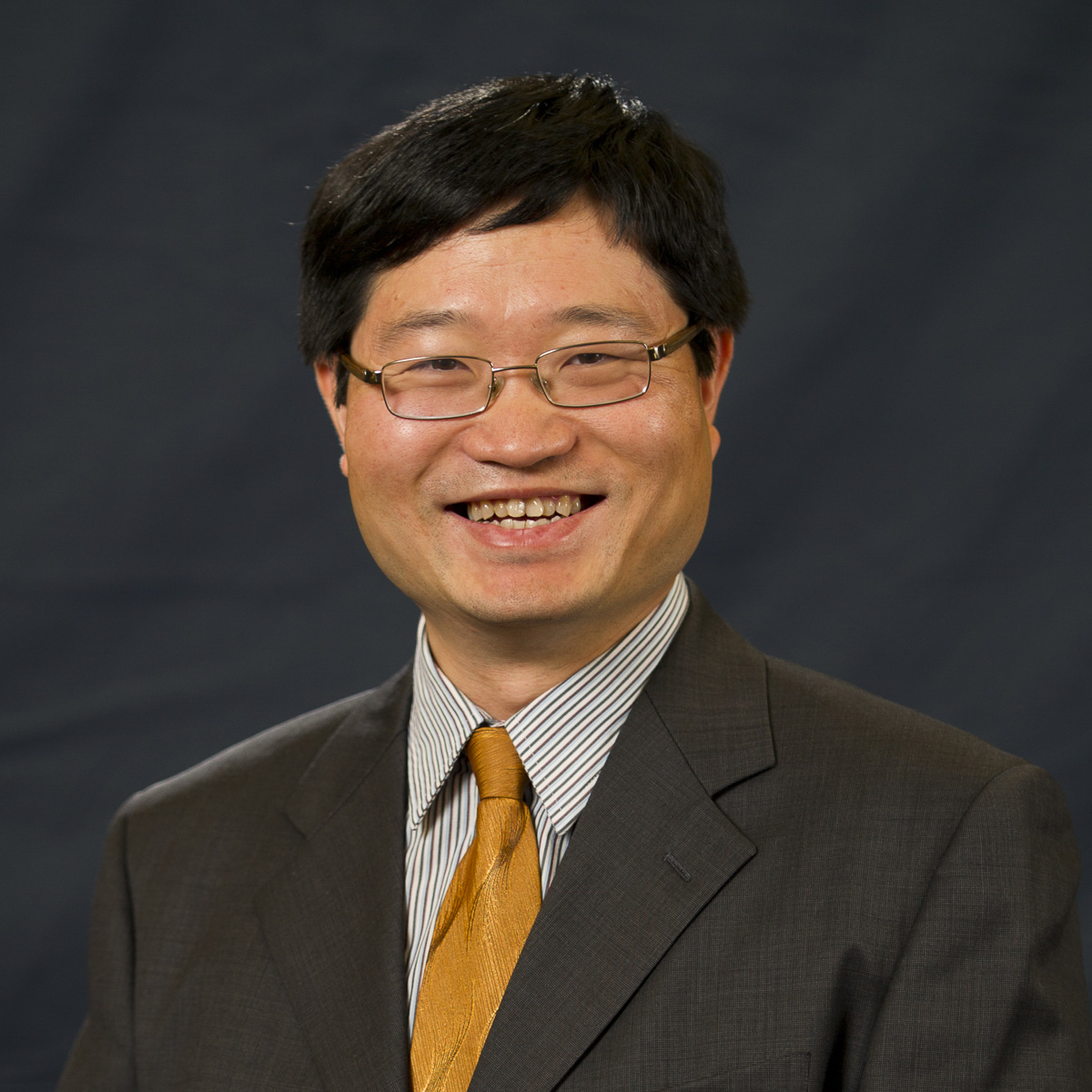 Xin Guo | University of the Pacific